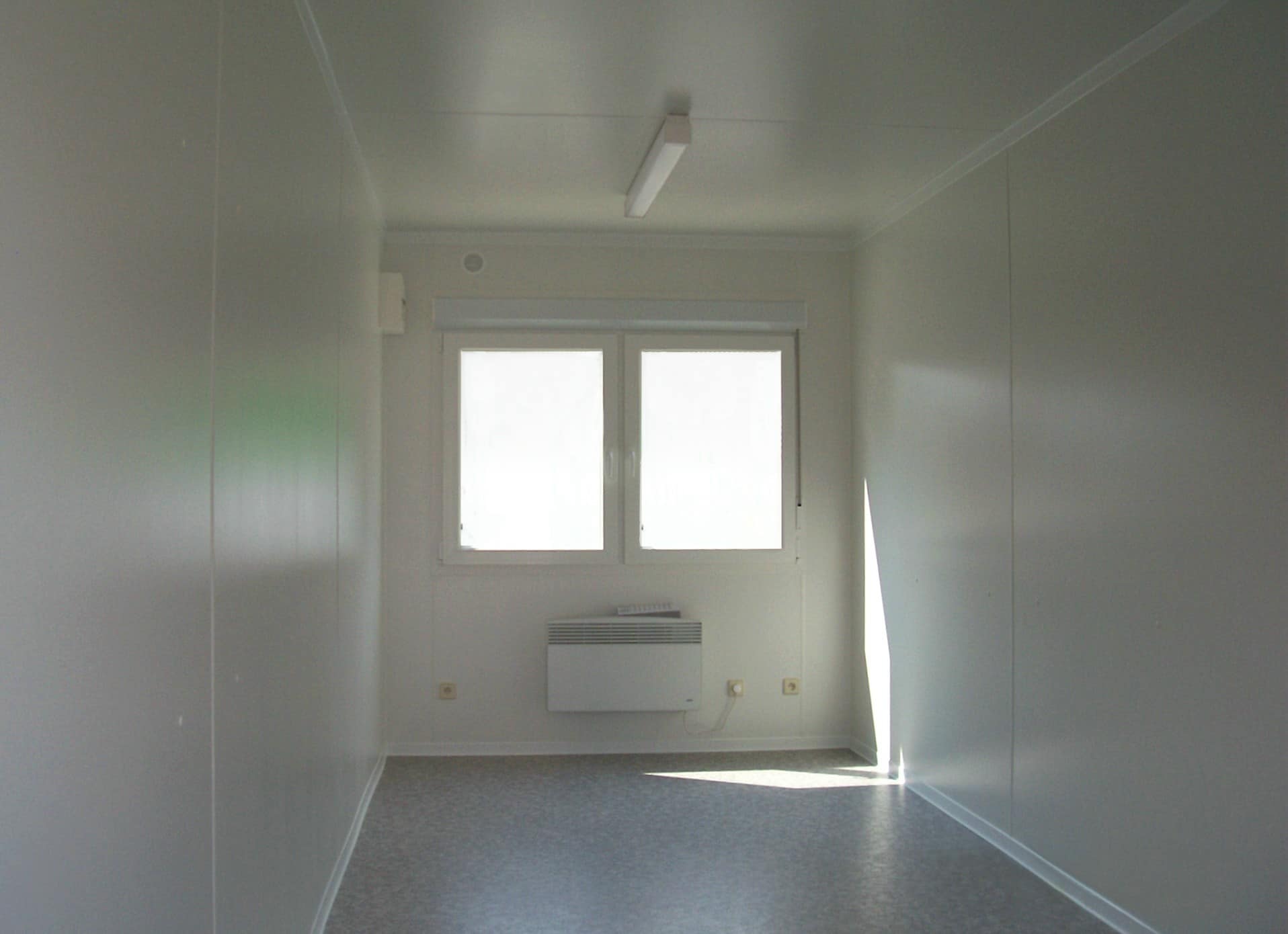 Wohncontainer: Vielfalt vom Containerexperten